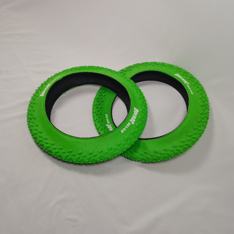 Buy Wholesale China 20inch Tires Brown Color Cheap Price With Inner ...