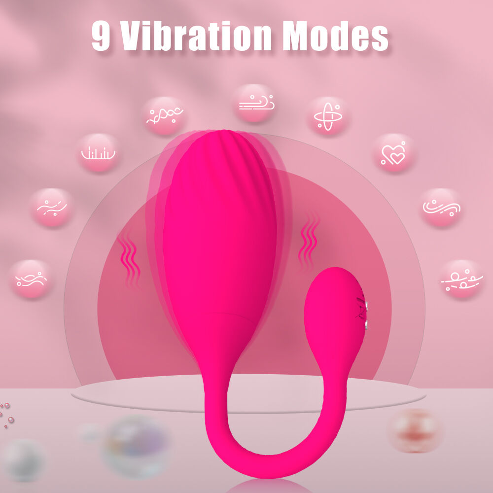Buy Wholesale China Levett App Wireless Remote Control Vibrator Sex Toy For Women Vaginal ...