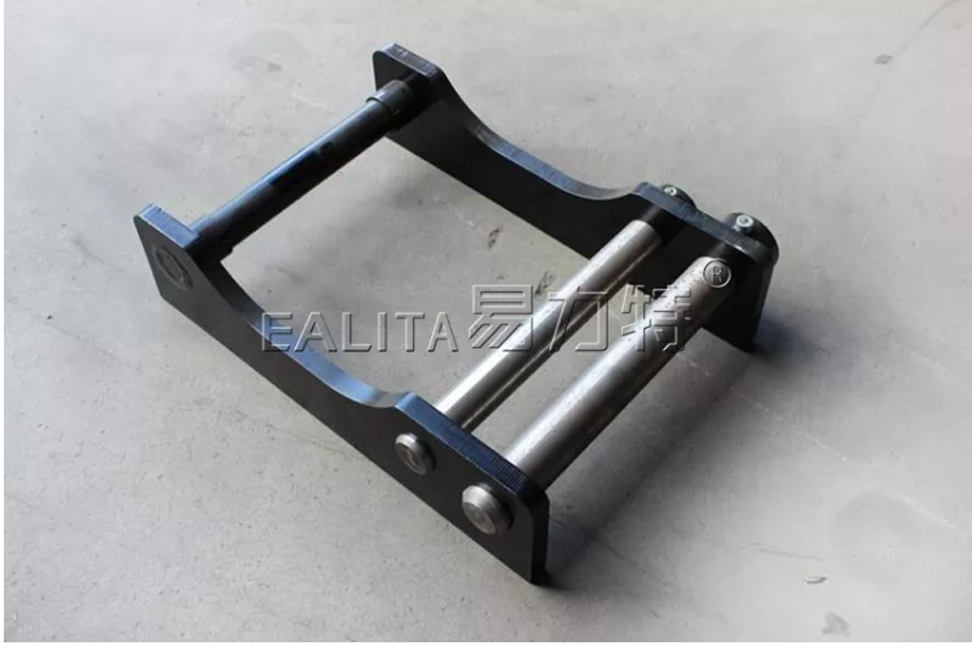 Wholesale Shot Excavator Attachment Combi Mounting Bracket E-cb-s40/s45 ...
