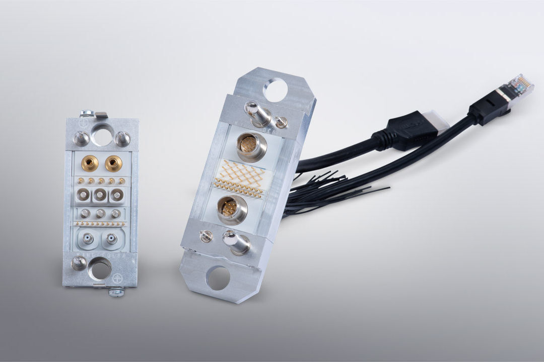 Buy Wholesale China Oem/odm Customized Rightangle Solar Connector Pins ...