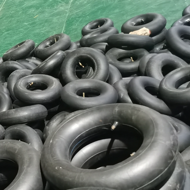 Motorcycle Inner Tyre 300/325-17 Hot Sale Butyl Rubber Oem Color ...