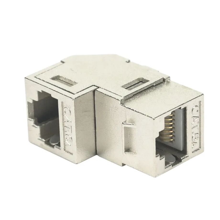 Buy Wholesale China Factory Wholesale 8p8c Shielded Rj45 Modular ...