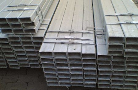 Buy Wholesale China Good Price And High Quality Rectangular Steel Tube ...