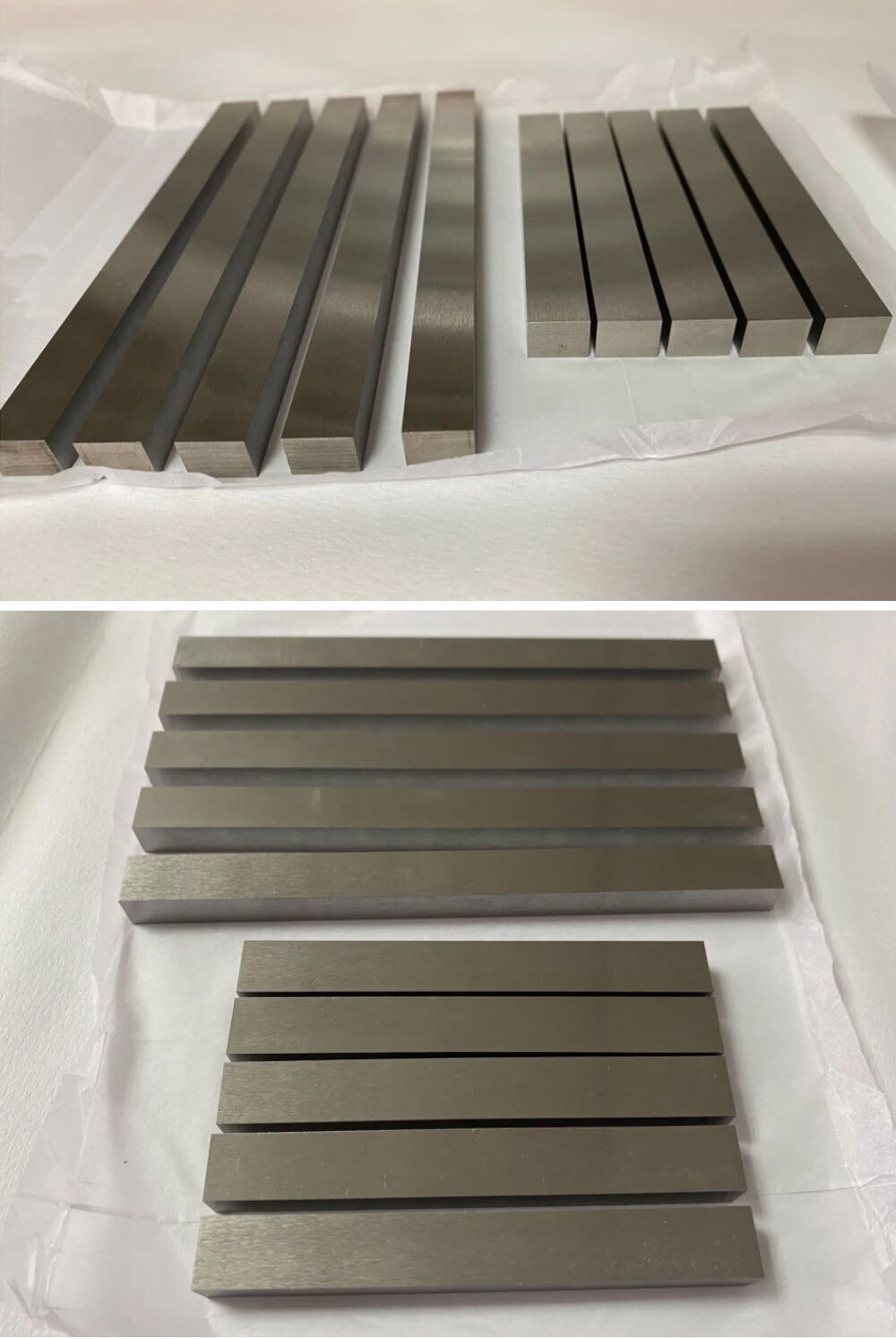 Buy Wholesale China Yg6 Yg8 Yg10x Customization Tungsten Carbide With ...