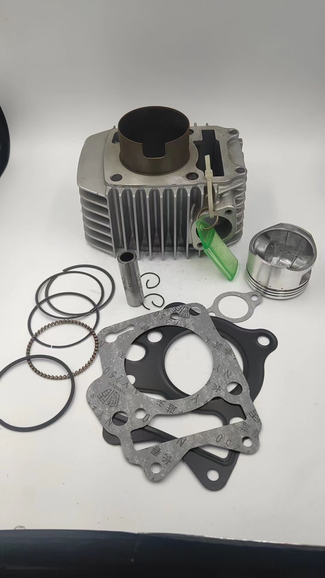 Buy Wholesale China Aftermarket Factory Price Motorcycle Part Cylinder ...