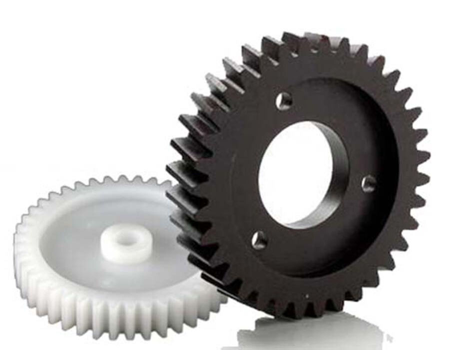 Buy Wholesale China Customized Injection Molding For Precision Plastic ...