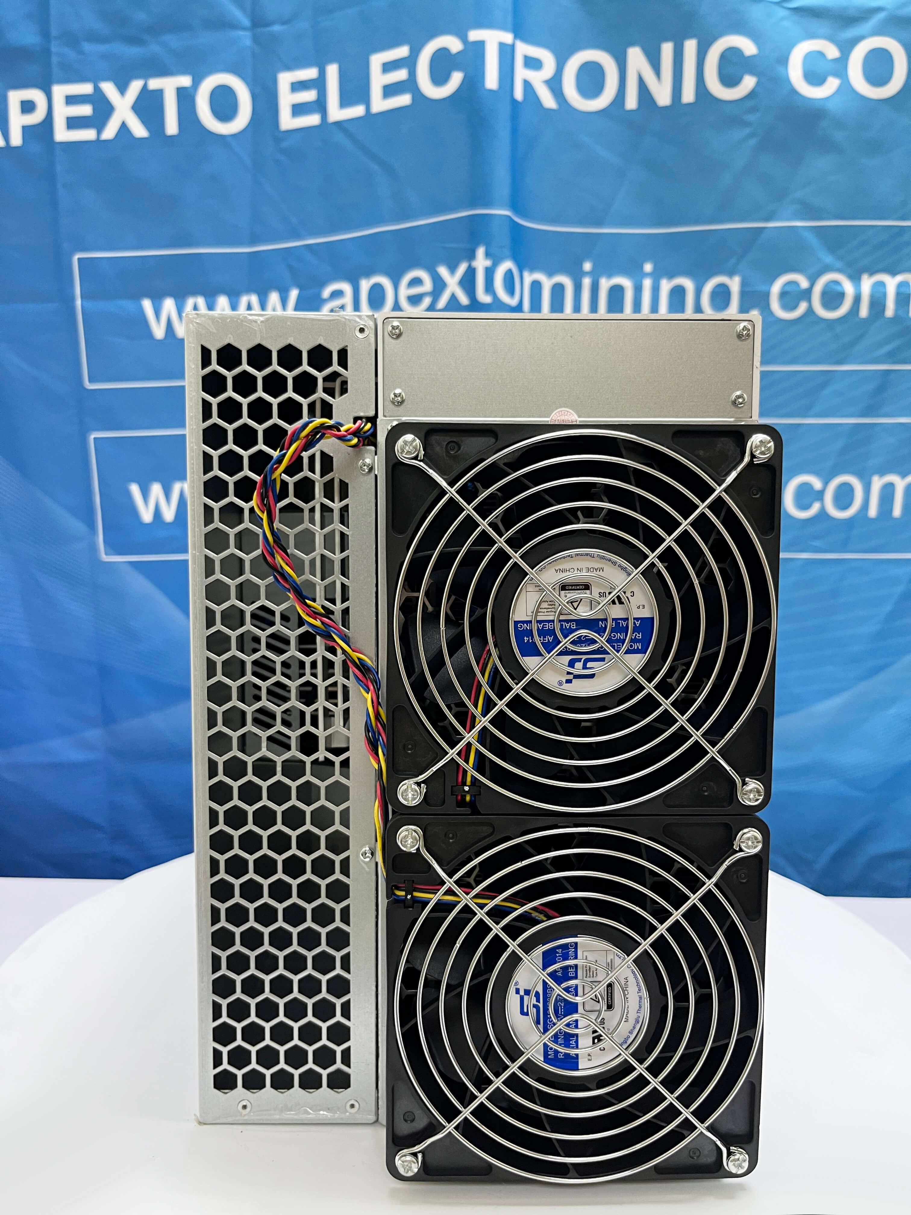 Buy Wholesale China Good Revenue Iceriver Ks3l Miner 5t 3200w ...