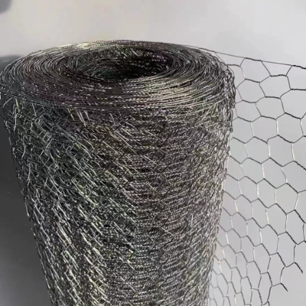 Buy Wholesale China Custom Malla Pvc Coated Poultry Hexagonal Iron Wire ...