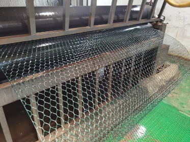 Buy Wholesale China Custom Malla Pvc Coated Poultry Hexagonal Iron Wire ...