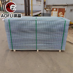 1x2 4x4 4x8 3x3 Hot Dipped Galvanized 3d Powder Coated Welded Steel ...