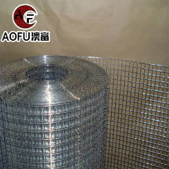 1x2 4x4 4x8 3x3 Hot Dipped Galvanized 3d Powder Coated Welded Steel ...