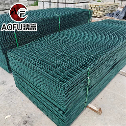 1x2 4x4 4x8 3x3 Hot Dipped Galvanized 3d Powder Coated Welded Steel ...