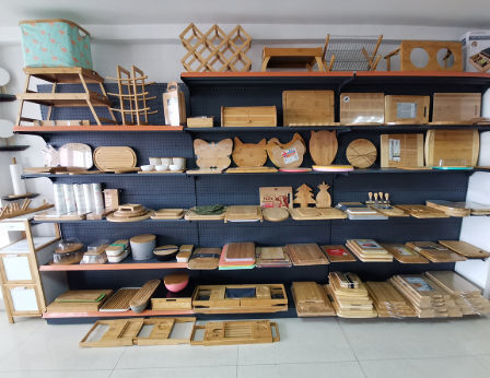 Supplier Wholesale Price Eco-friendly Hot Sale Large Bamboo Drawer ...