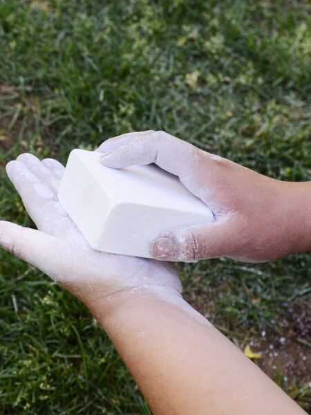 Buy Wholesale China Pure Magnesium Carbonate High Quality Gymnastics ...