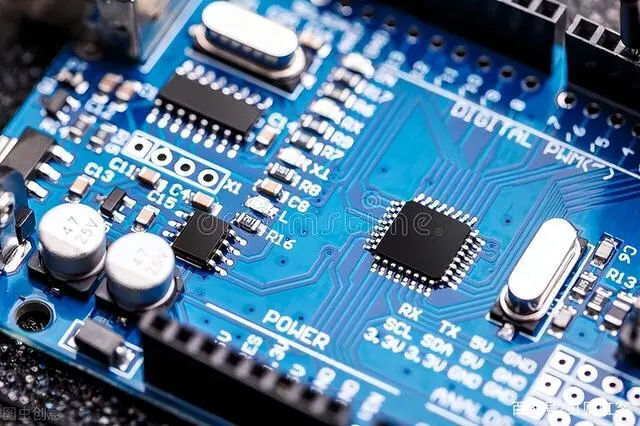 Buy Wholesale China Customization Original Electronic Component Ic Chip ...