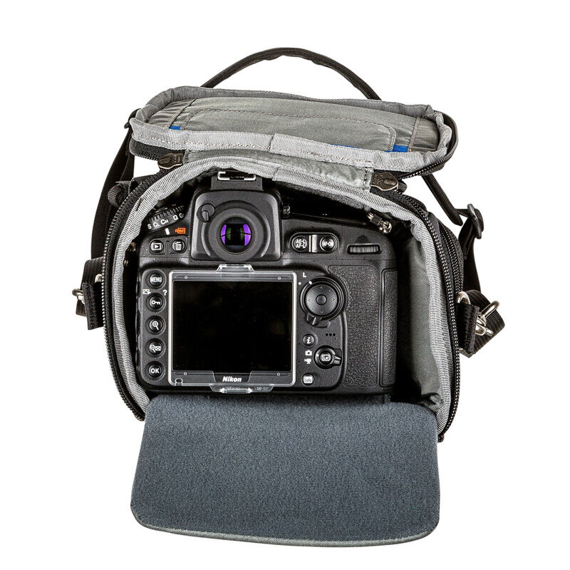 Wholesale Customizable High Quality Camera Camera Bag Triangle Bag ...