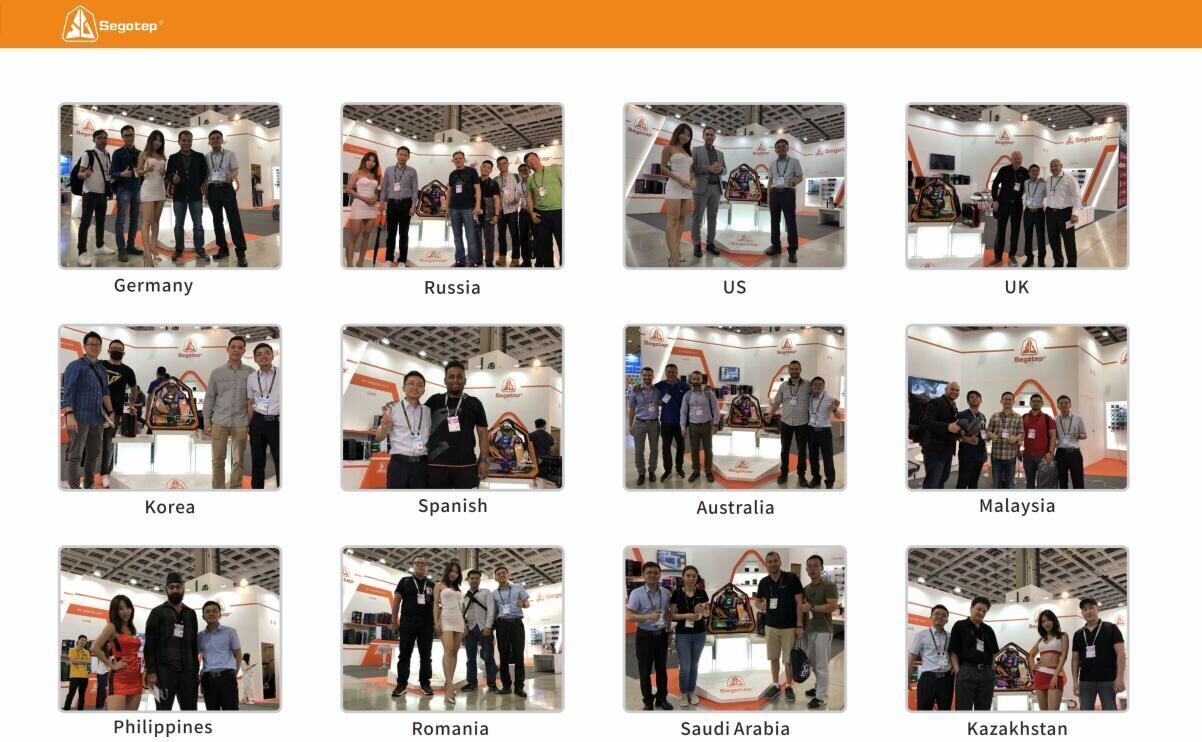 Segotep Alpha White Mid Tower Gaming Computer Pc Case Removable Dust ...