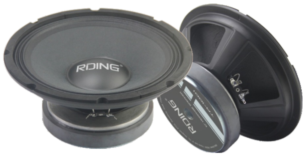 Buy Wholesale China Manufacturer Midrange Speaker With New Style Slim Basket Design / 6.5'' Car ...