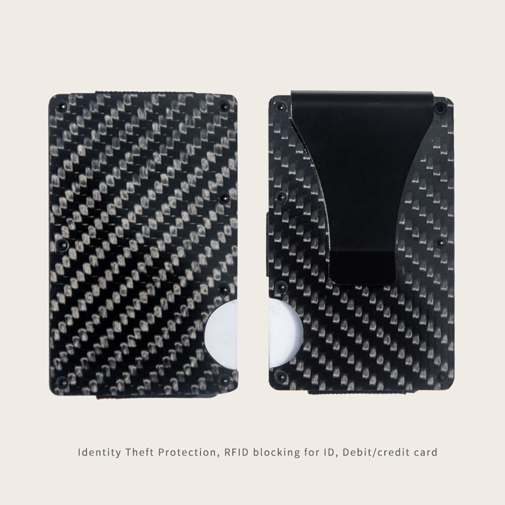 Buy Wholesale China Premium Aluminum Rfid Card Wallet Credit Card ...