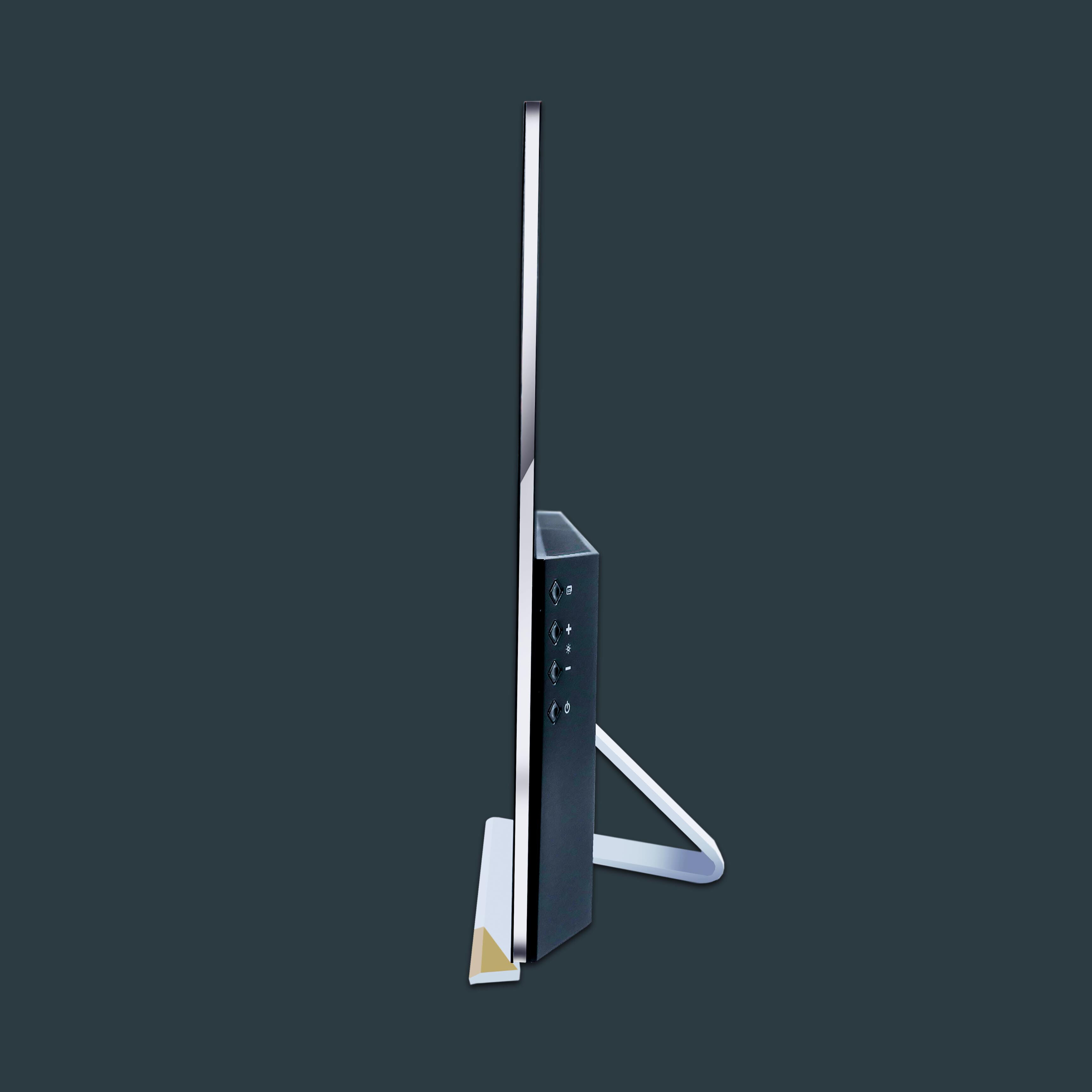 Buy Wholesale China Factory Wholesale Cheap Desktop 23.8'' 1920*1080 ...