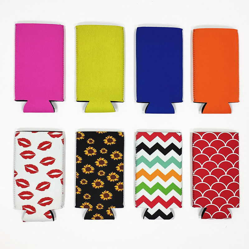 Buy Wholesale China Wholesale Neoprene 12oz Collapsible Soda Beer Can ...