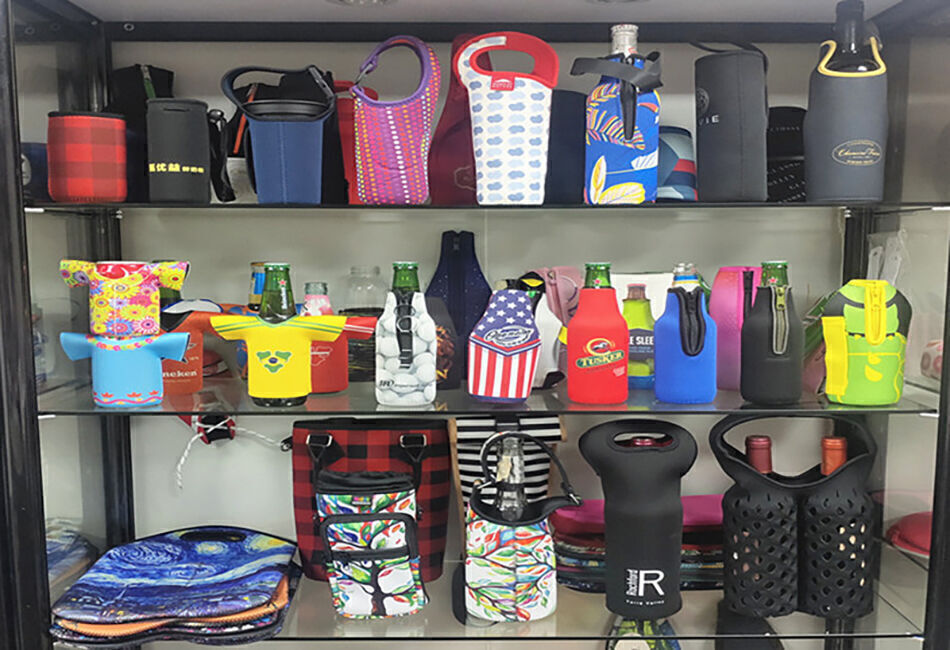 Buy Wholesale China Wholesale Neoprene 12oz Collapsible Soda Beer Can ...