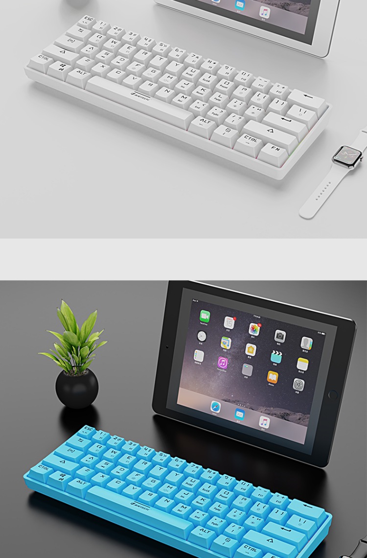 Buy Wholesale China Factory White 60% Wired Wireless Linear Switch ...