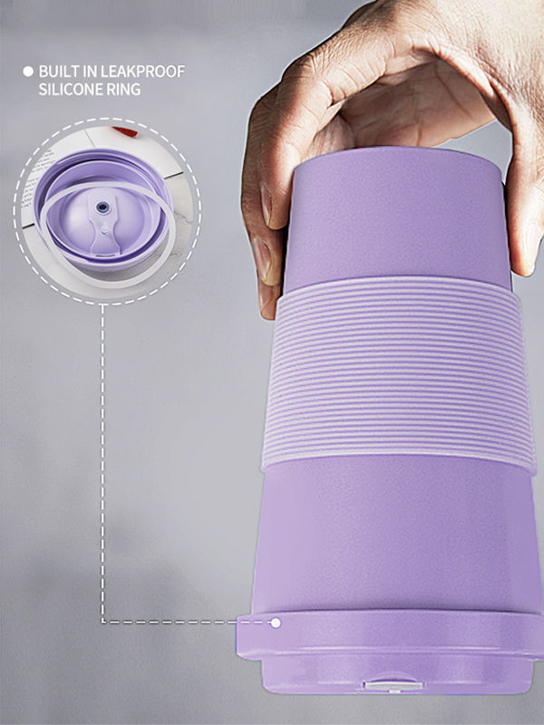 Buy Wholesale China Pla Biodegradable Material Customized 420ml 15 Oz Coffee Cup With Lid Fda ...