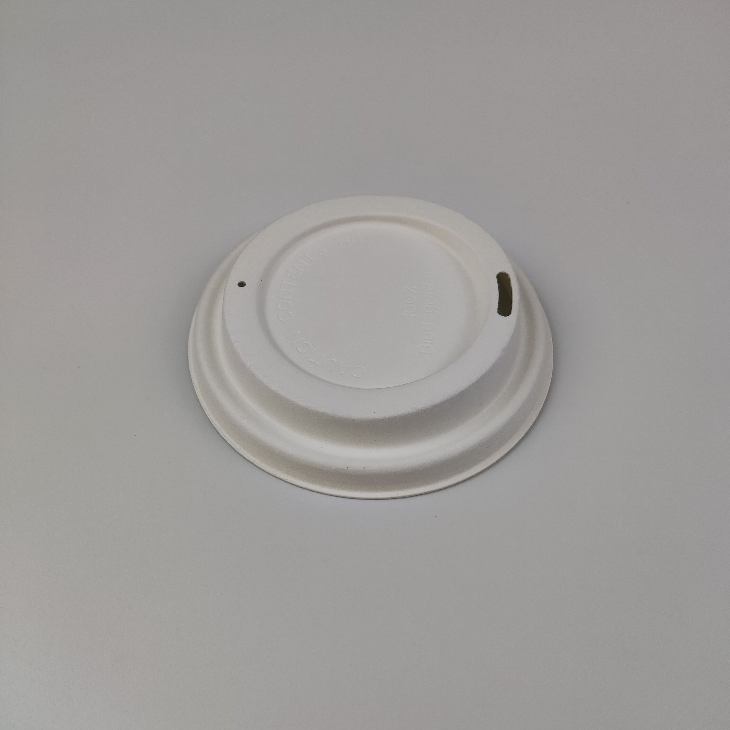 Buy Wholesale China Disposable Cup Lids Biodegradable Disposable ...