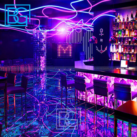 Hookah Lounge Design Ideas 6 Tips To Design A Hookah Bar – InkARCH
