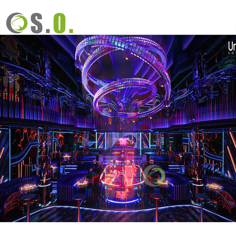 Buy Wholesale China Luxury Bar Furniture/ Nightclub/ Ktv/ Night Club ...