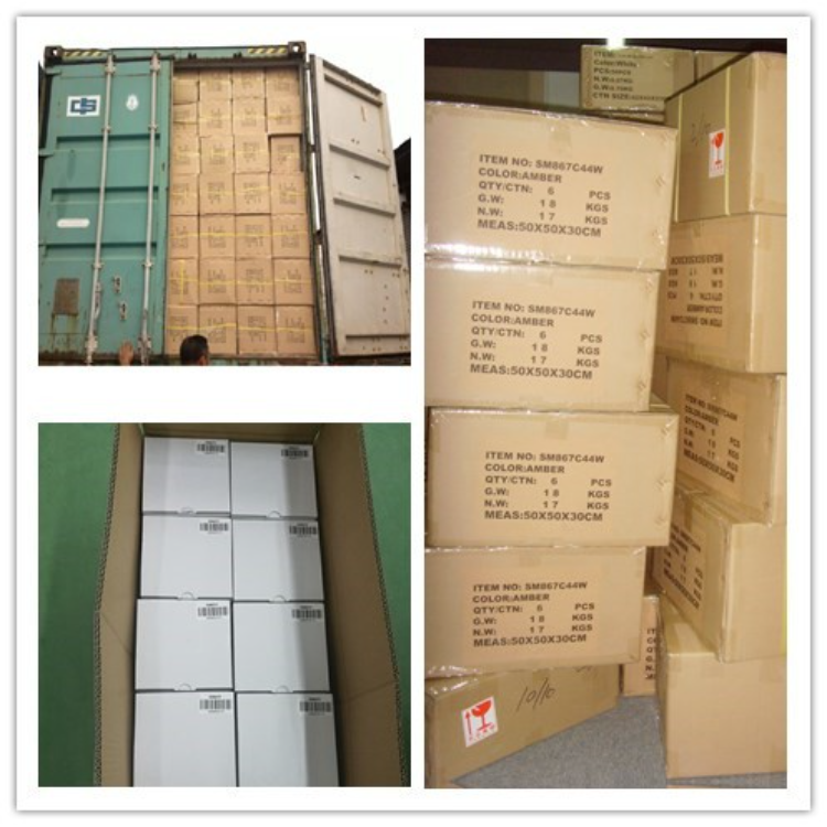 Buy Wholesale China Flexible Pipe Warning Beacon Light Emark Led ...