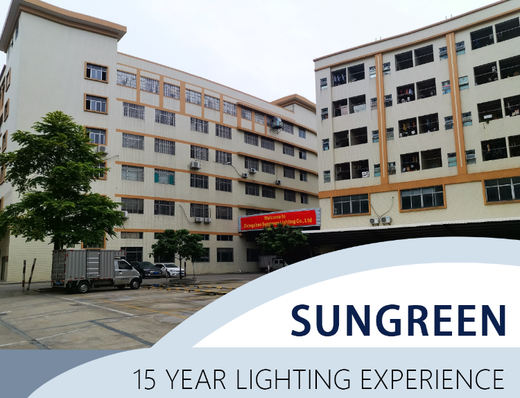 Buy Standard Quality China Wholesale Sungreen Dropshipping Color ...