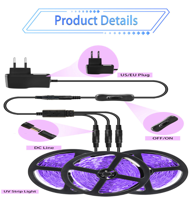 Buy Standard Quality China Wholesale Smart Decoration Flexible 395 ...