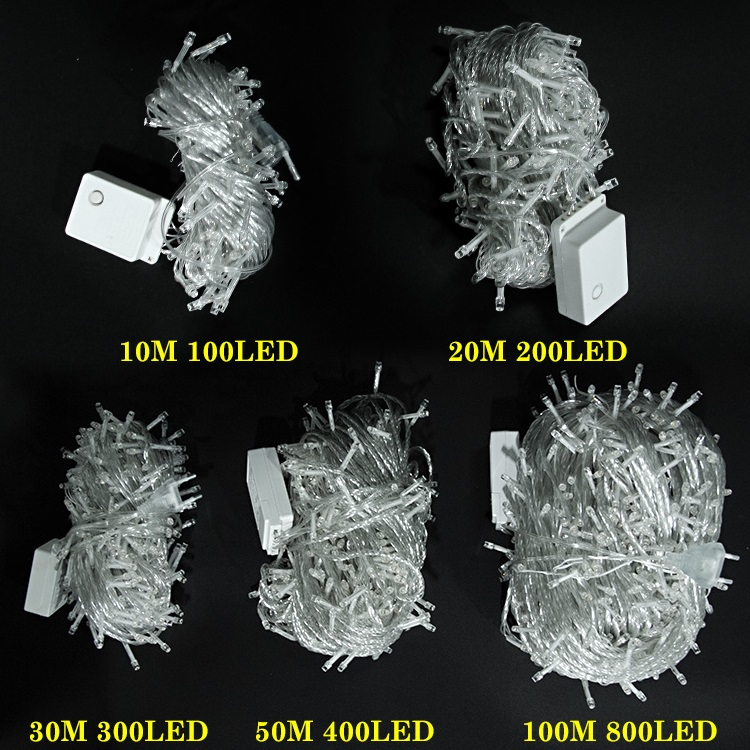Buy Wholesale China Outdoor Waterproof Holiday Fairy Diwali Lights Led ...