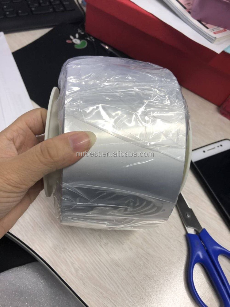 Factory Price! High Quality Aluminum Foil Laminated Roll Film / Al ...