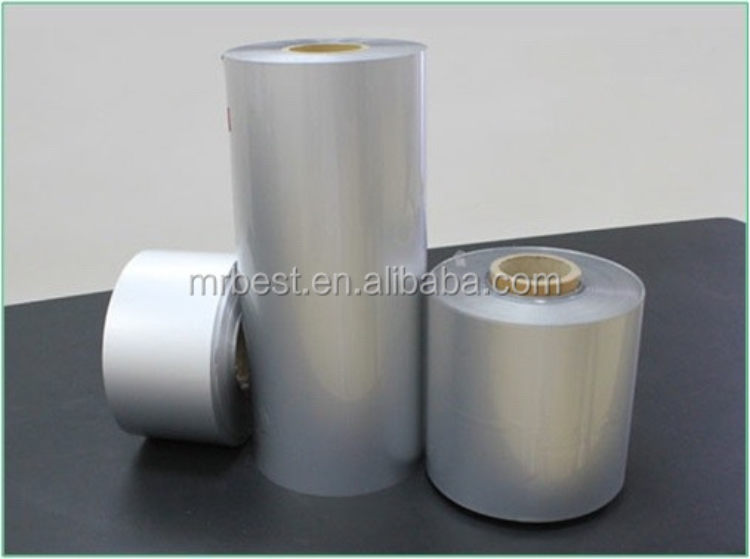 Factory Price! High Quality Aluminum Foil Laminated Roll Film / Al ...