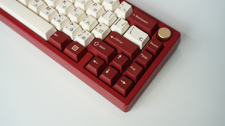 Bulk Buy China Wholesale Zoom65 Ee Custom Aluminium Keyboard Kit Cnc ...