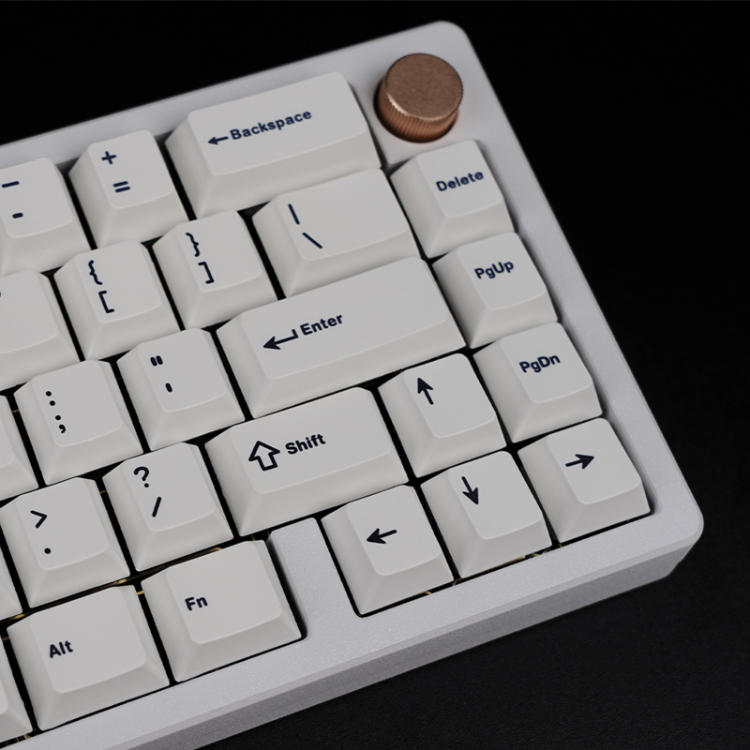 Bulk Buy China Wholesale Zoom65 Ee Custom Aluminium Keyboard Kit Cnc ...