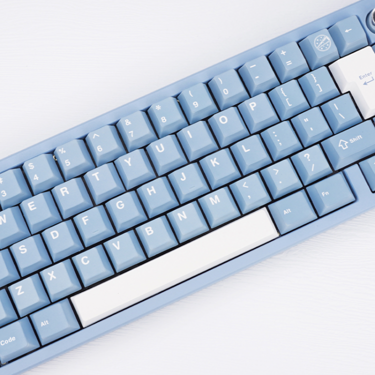 Bulk Buy China Wholesale Zoom65 Ee Custom Aluminium Keyboard Kit Cnc ...