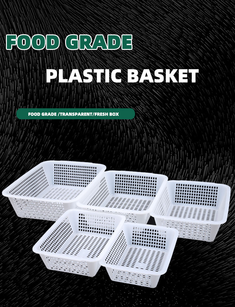 Buy Standard Quality China Wholesale Food Grade Nest Stackable Storage ...
