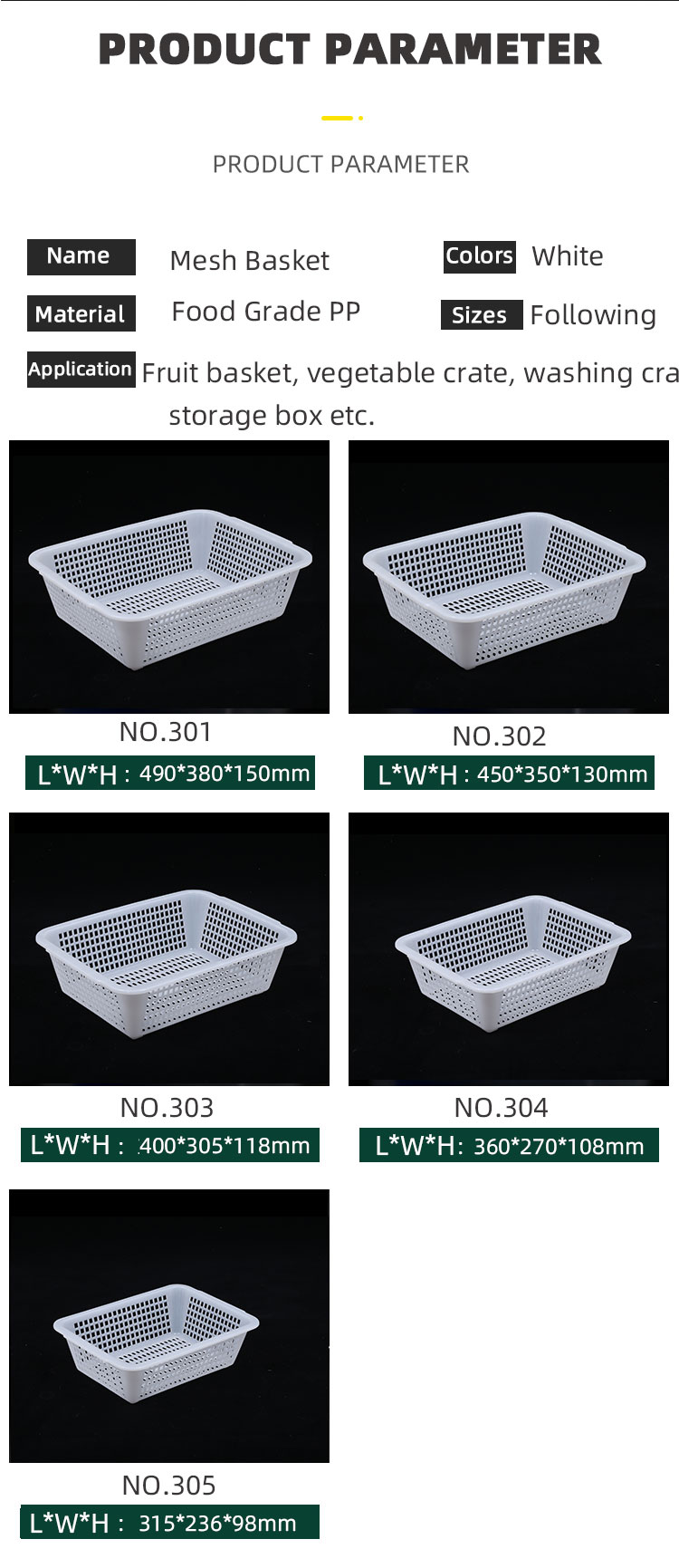 Buy Standard Quality China Wholesale Food Grade Nest Stackable Storage ...