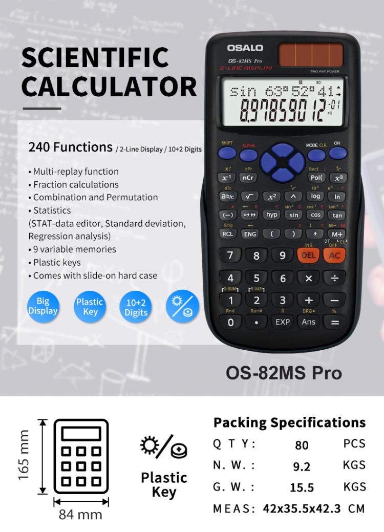 Bulk Buy China Wholesale Osalo High-end Design Hot-selling Black 240 ...