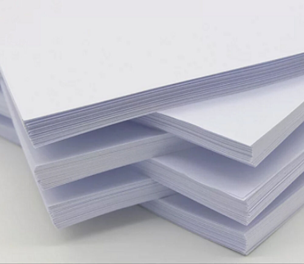 Buy Wholesale Belgium Copy Paper A4 Cheap A4 Paper 70 75 80 Gsm.custom ...