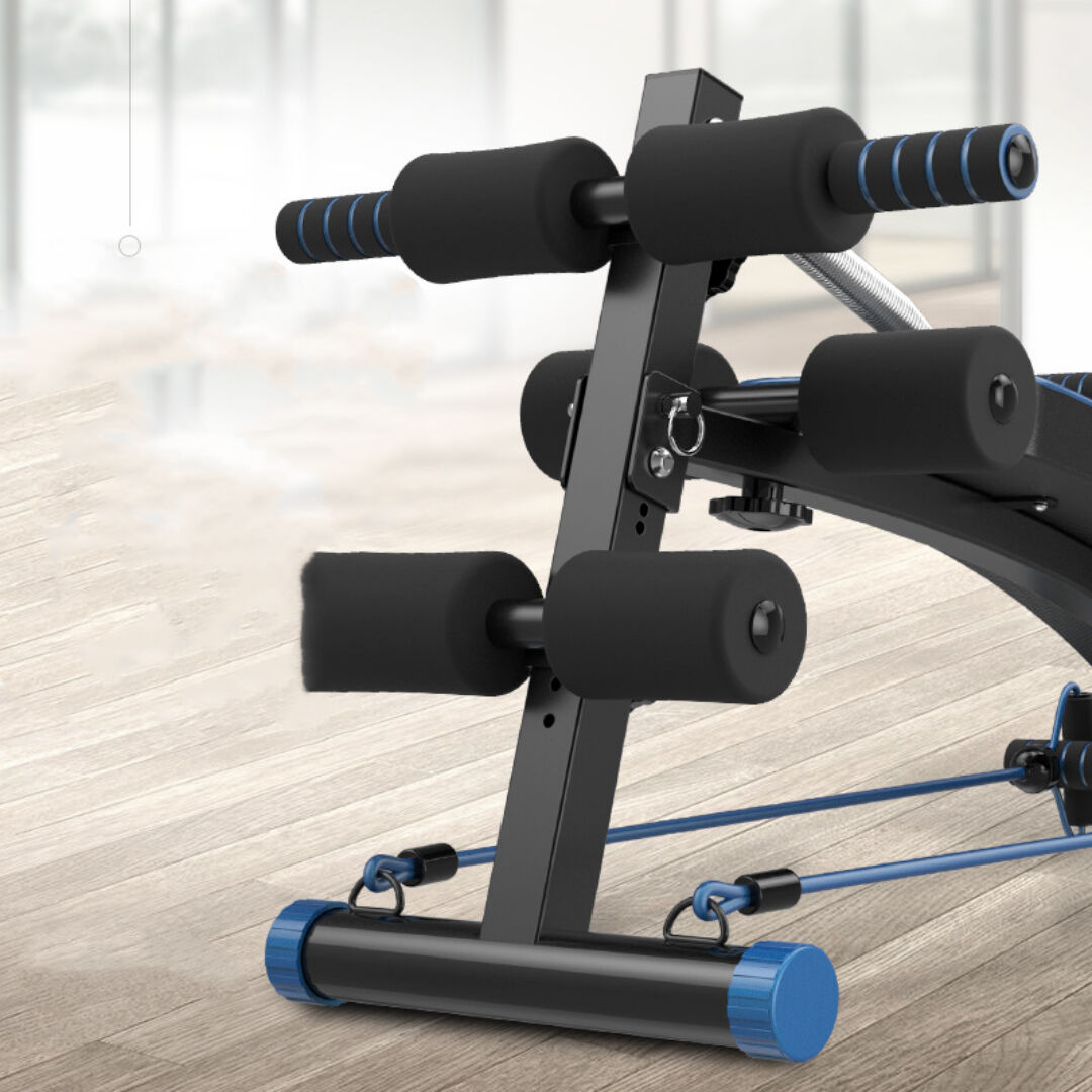 Buy Wholesale China Body Exercise Equipment Home Workouts Core Strength ...