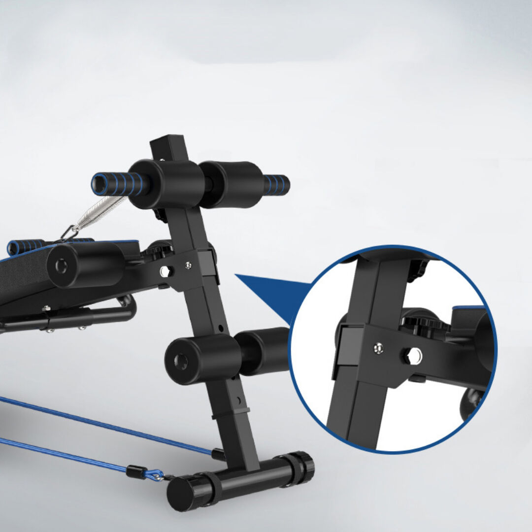 Buy Wholesale China Body Exercise Equipment Home Workouts Core Strength ...