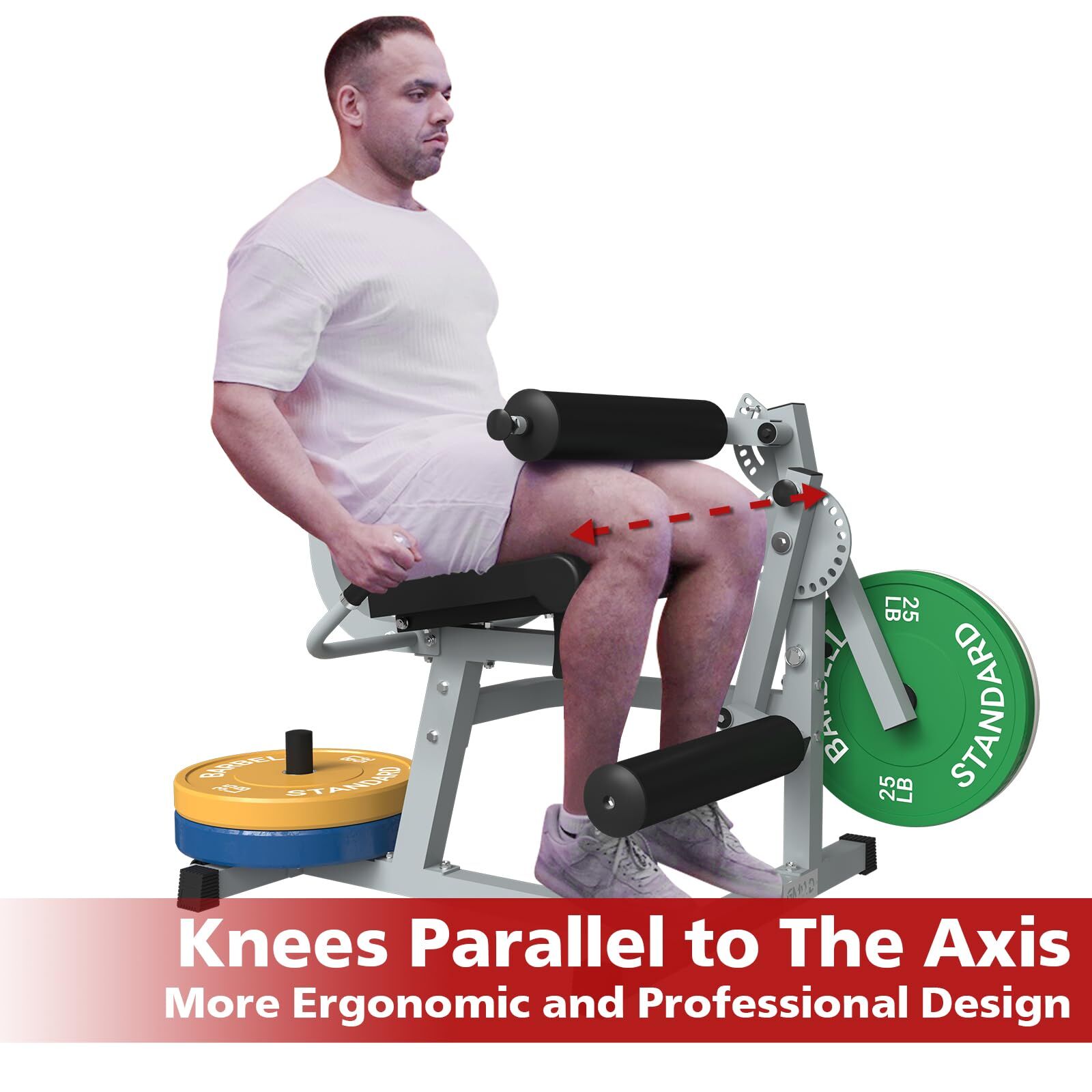 Factory Direct High Quality China Wholesale New Design Gym Fitness ...