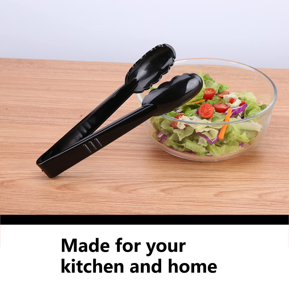 Buy Wholesale China 8pcs Silicone Mini Tongs 5inch Hand Shape Food ...