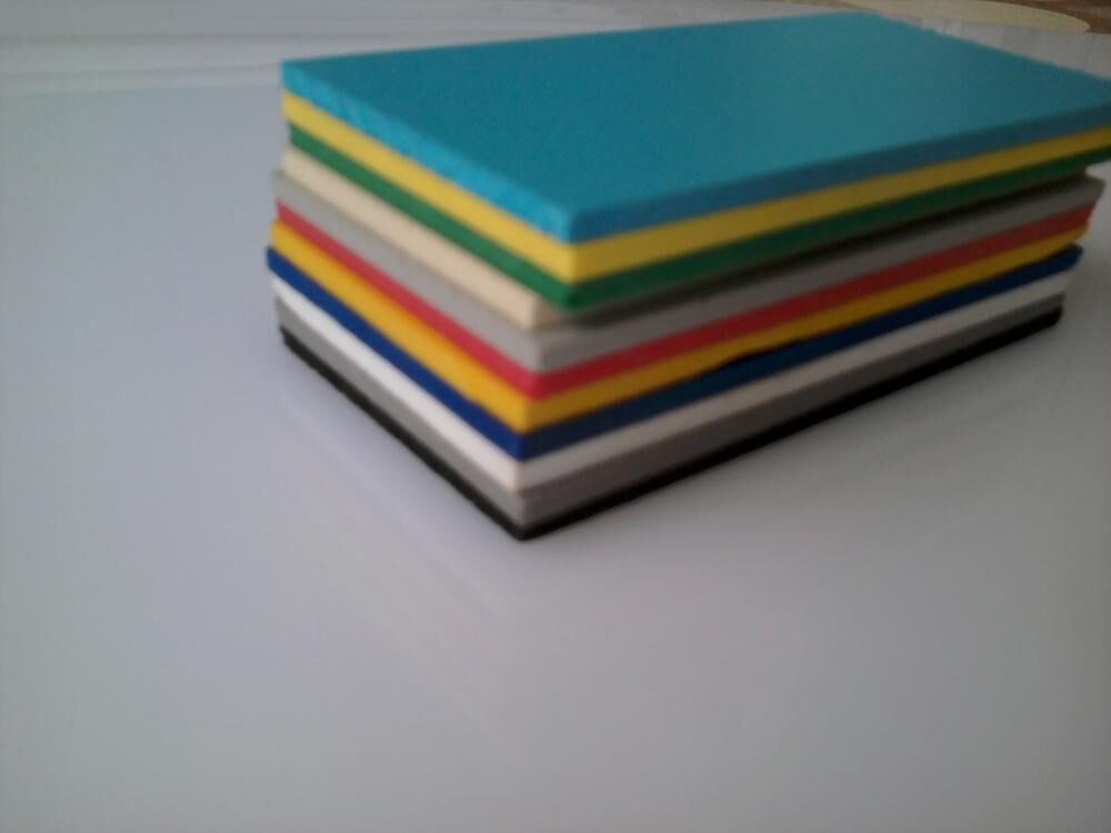 Factory Price Pvc Foam Sheets White Rigid Celuka Printable Pvc Foam ...