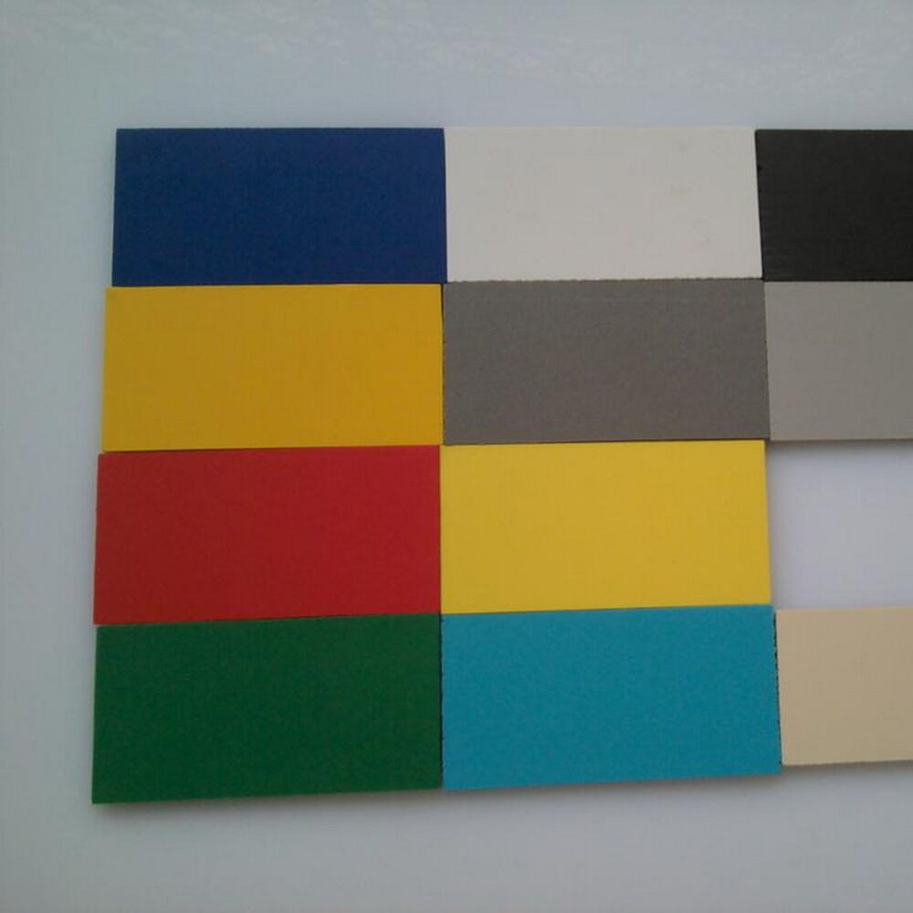 Factory Price Pvc Foam Sheets White Rigid Celuka Printable Pvc Foam ...